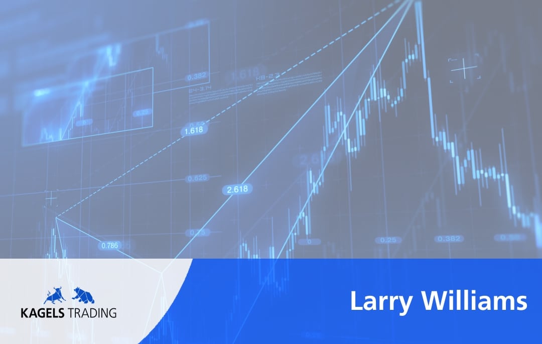 Larry Williams - der beste Trader? Erfahrungen (2026)