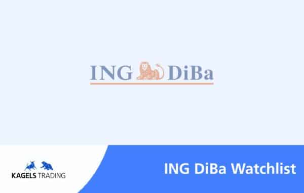 ING Watchlist: Login, Funktionen & neue Ansicht (2026)