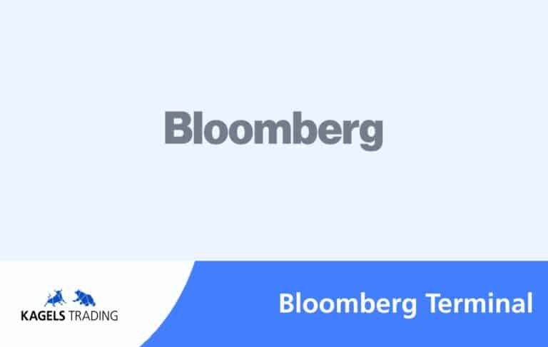 Bloomberg Terminal im Test | News | Kosten (2026)