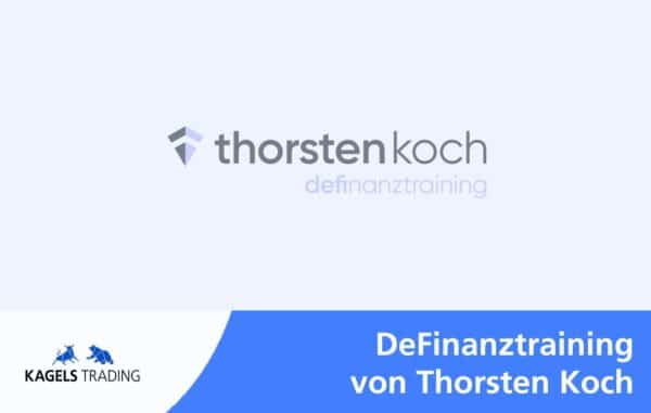 Thorsten Koch Definanztraining Erfahrungen | Kosten (2025)