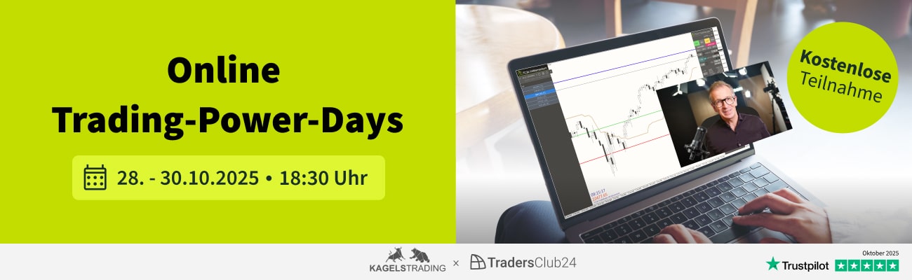 Python Trading Bot erstellen für Einsteiger (2025)