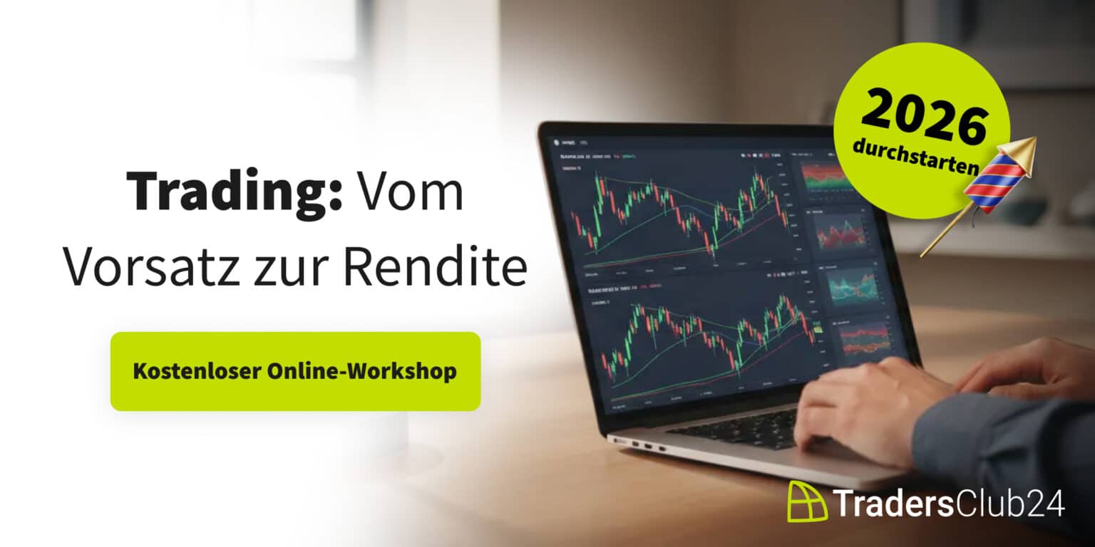 Volume Trader Erfahrung - Marcus Schulz - Kosten (2025)