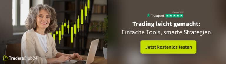 Volume Trader Erfahrung - Marcus Schulz - Kosten (2025)