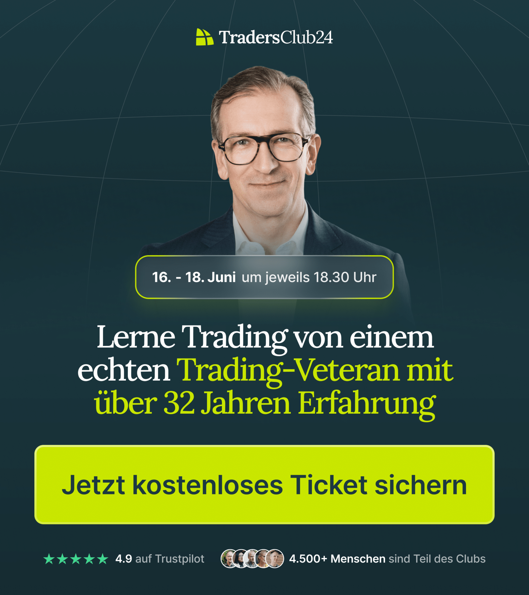 Lars Erichsen Erfahrungen - Tradermacher Depot (2026)