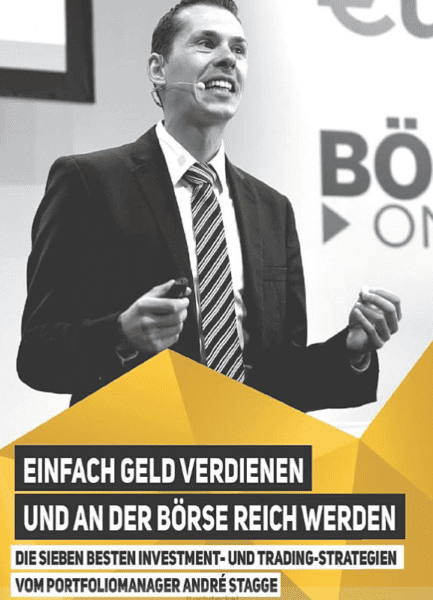 André Stagge Erfahrungen | Ausbildung | Kosten (2026)