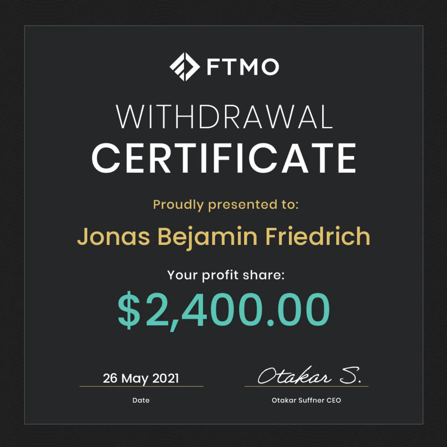 FTMO Erfahrungen Seriosit t Challenge Kosten 2023 