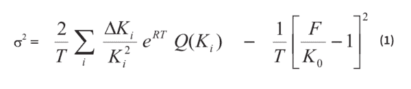 VIX-Index erklärt & Bedeutung: der komplette Guide (2026)