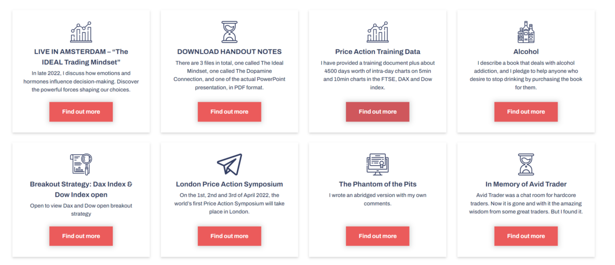 Tom Hougaard - Trader Tom - Erfahrungen | Kosten (2025)