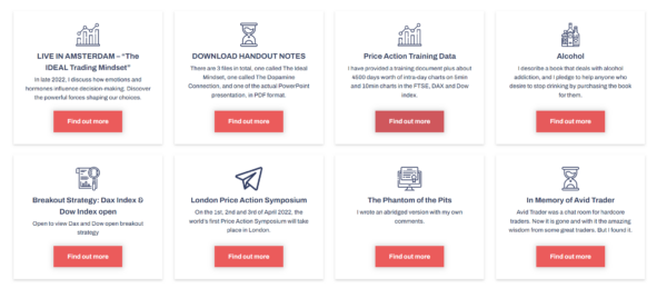 Tom Hougaard - Trader Tom - Erfahrungen | Kosten (2025)