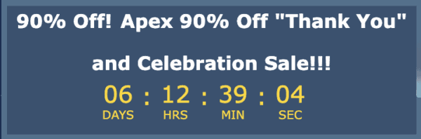 Apex Trader Funding Erfahrungen, Kosten, Kritik (2026)