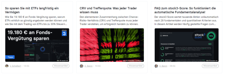 stock3 Erfahrungen & ehrlicher Test | der große Guide (2025)