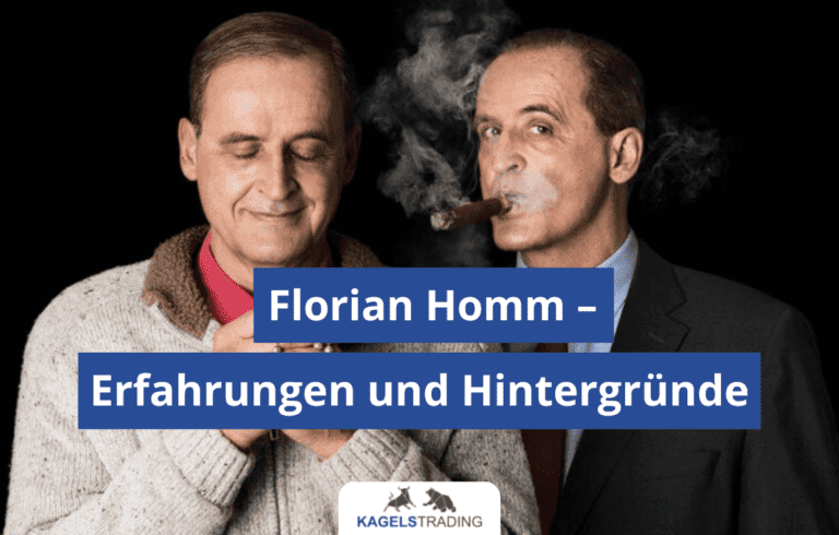 Florian Homm Börsenbrief - Erfahrungen, Geld, Kritik (2025)