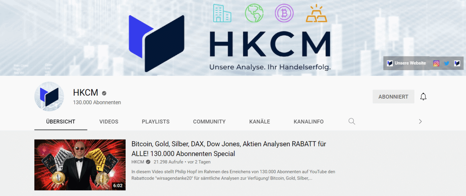 HKC Management Erfahrungen | Seriosität | Kritik (2025)