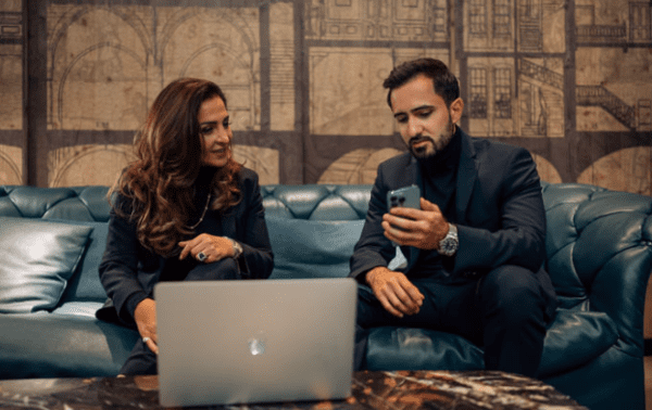 FibonacciCode Erfahrungen - Nazila Jafari vorgestellt (2025)