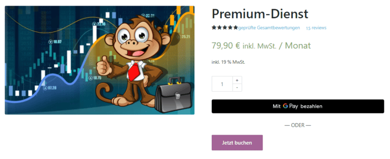 Money-Monkeys Erfahrungen | Angebote | Kosten | Test (2026)