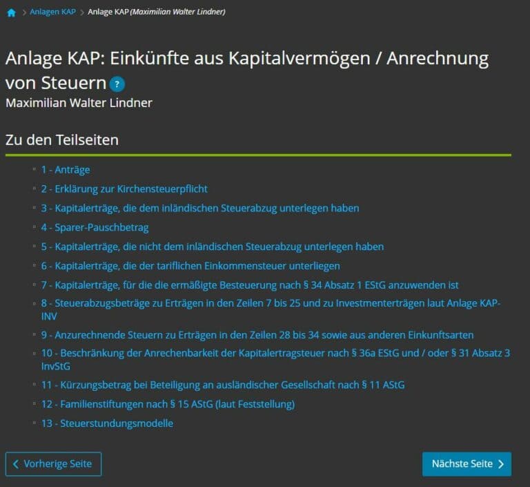 Trading Steuern sparen in 2024 | Der ultimative Guide