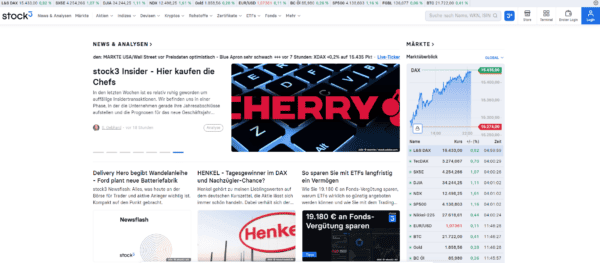 stock3 Erfahrungen & ehrlicher Test | der große Guide (2025)