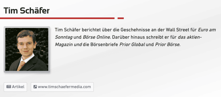 Tim Schäfer Media Erfahrungen - finanzielle Freiheit (2025)