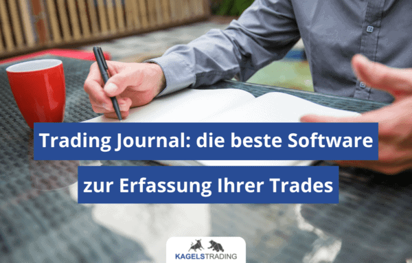Trading Journal: Software für das Trading Tagebuch (2025)